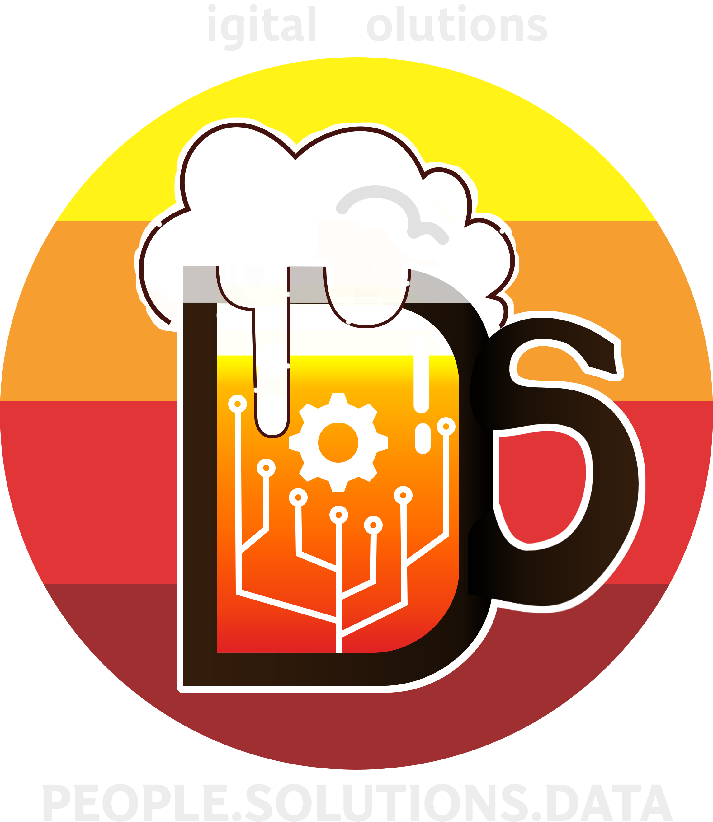 Digital Solutions CoE | GCC | AB-Inbev